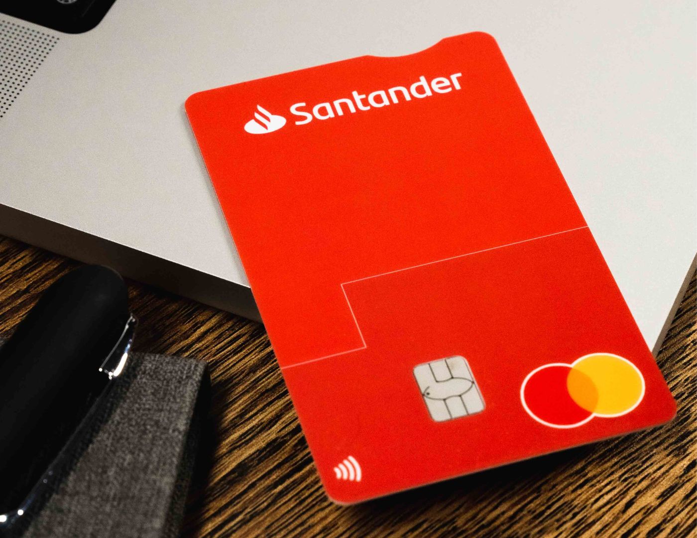 Tarjeta De Crédito Santander México Descubre Sus Beneficios Us Money
