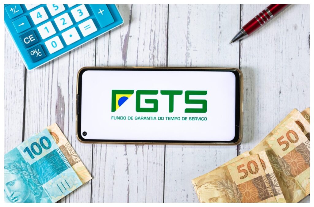 Anunciada A Data Do Saque Extraordinário Do Fgts Para 2023